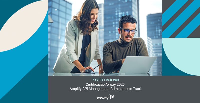 Axway Certification 2025 - Amplify API Management Administrator Track ...